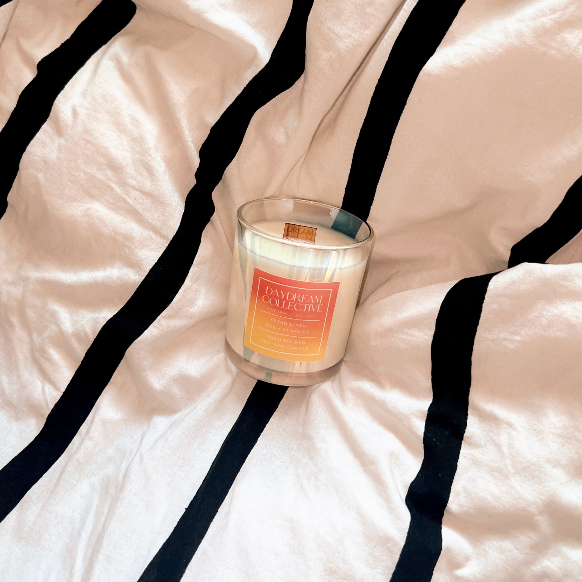 CANDLES – Daydream Collective